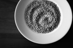 How to wash lentils – Chez Moi