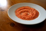How to wash lentils – Chez Moi