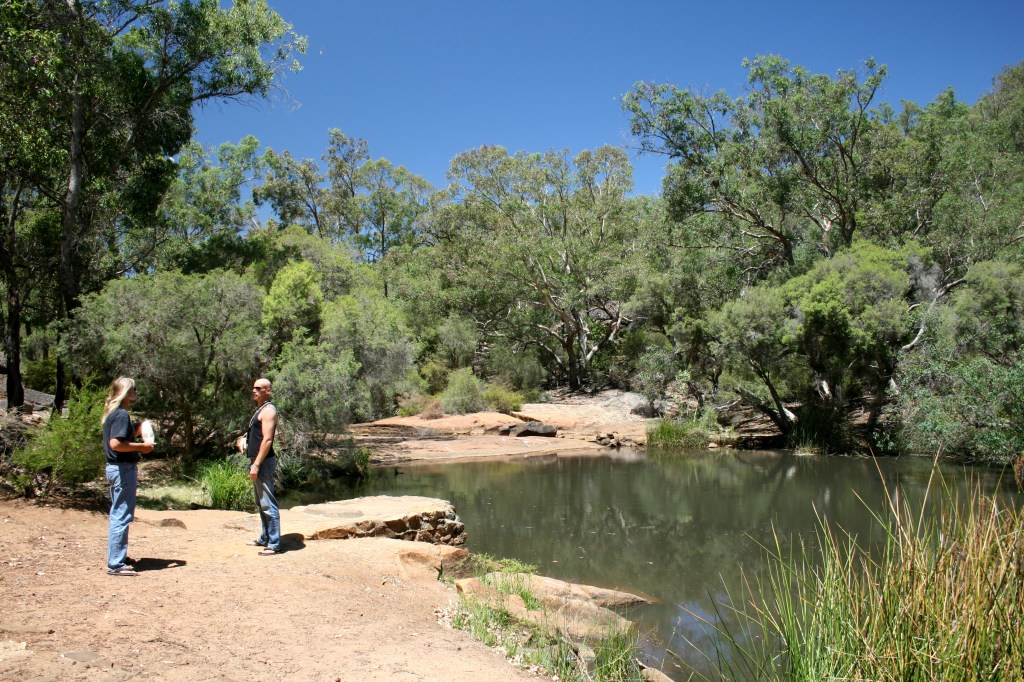 Perth – Chez Moi